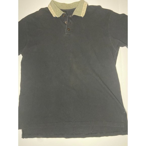 H.L. Miller | Shirts | Vintage Polo Aztec Tribal Shirt Hl Miller Men Xl ...